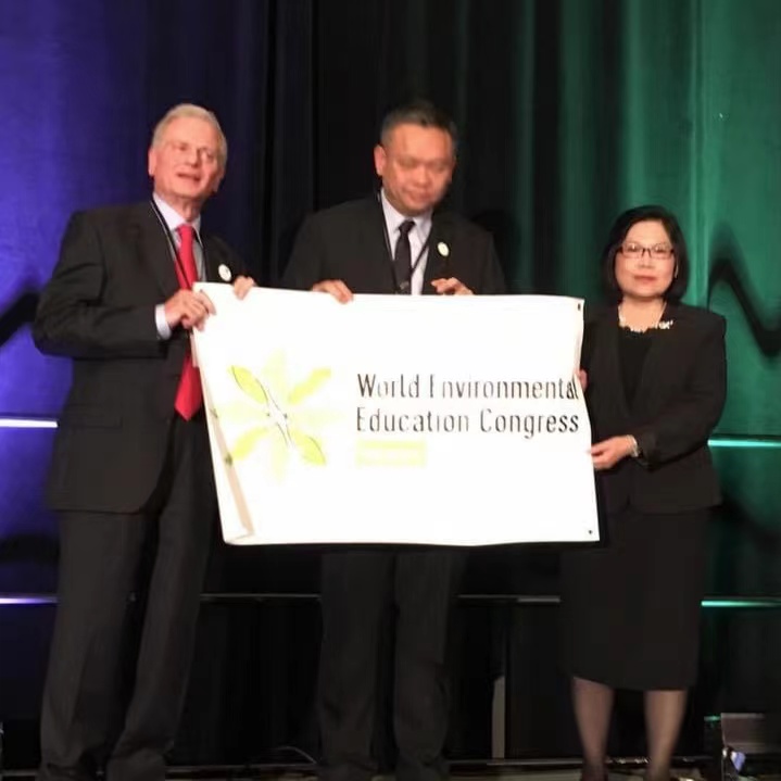 World Environmental Education Congress Network Global Cultural