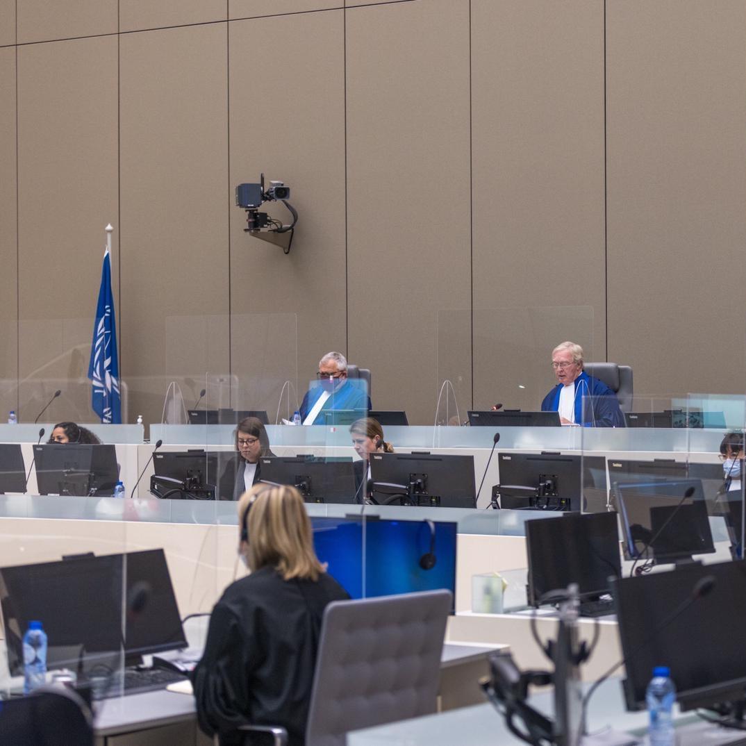 International Criminal Court (ICC) - Global Cultural Adventurers