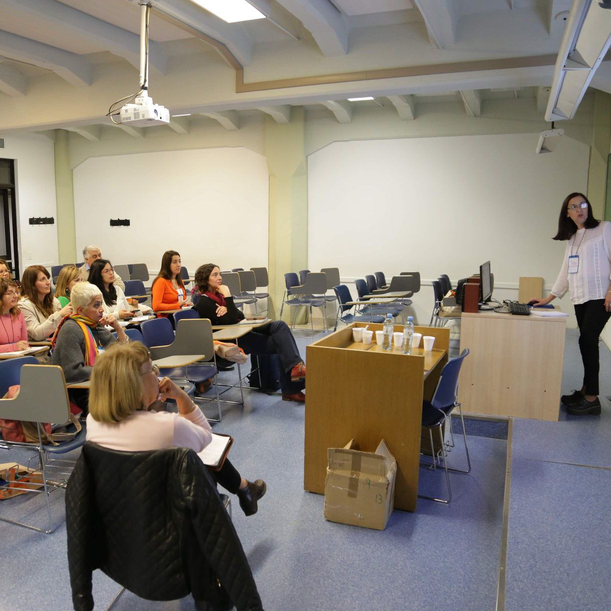 Latin American Center for Service Learning - Global Cultural Adventurers