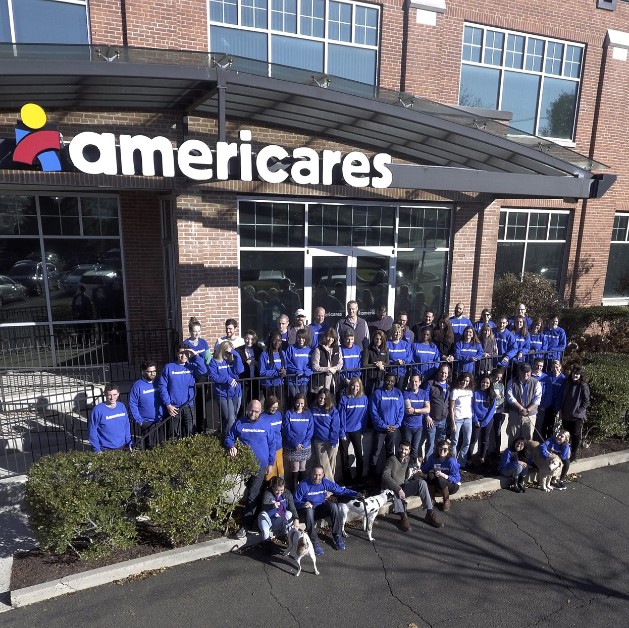Americares Foundation - Global Cultural Adventurers