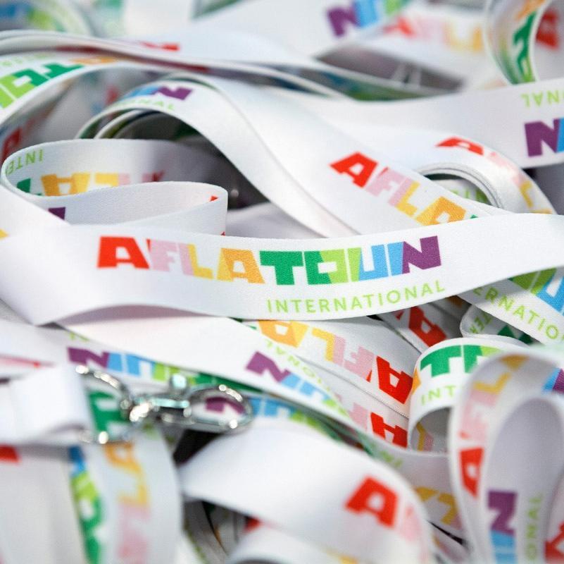 Aflatoun International - Global Cultural Adventurers