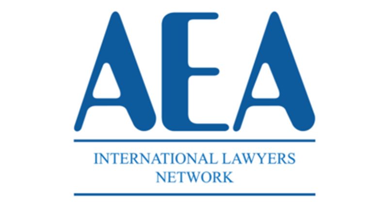AEA - International Lawyers Network (AEA) - Global Cultural Adventurers