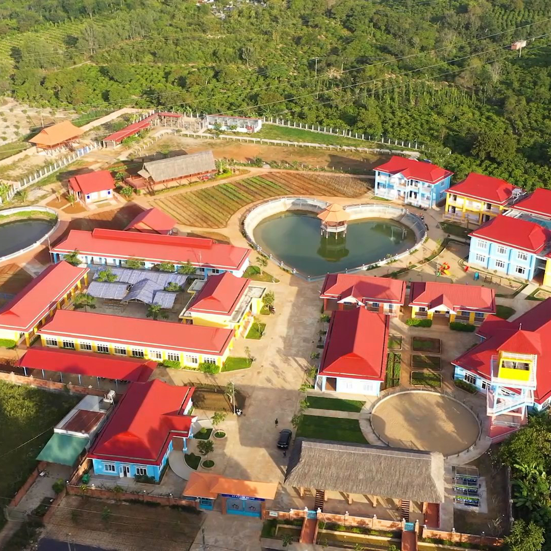 Maison Chance Organization - Global Cultural Adventurers