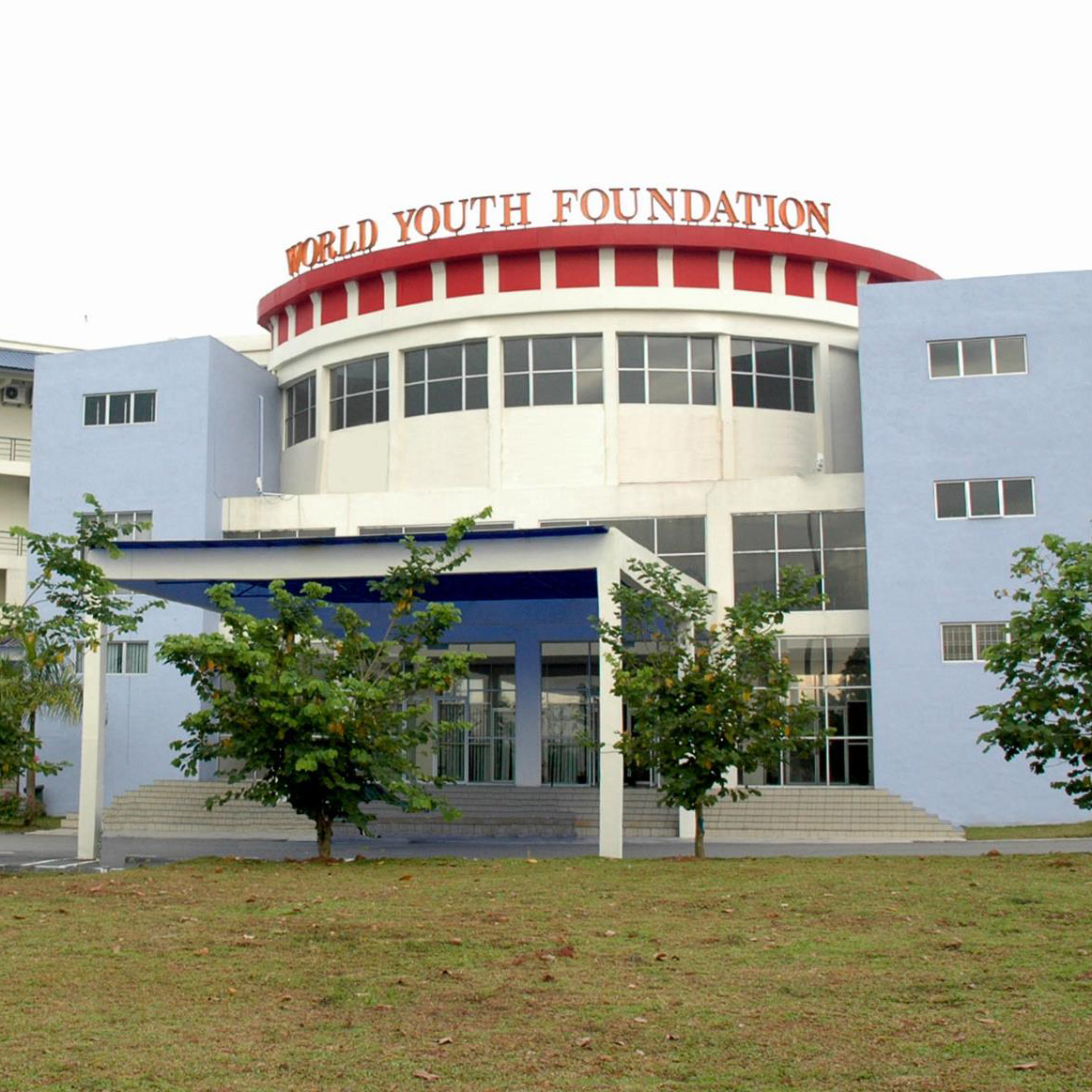 World Youth Foundation - Global Cultural Adventurers