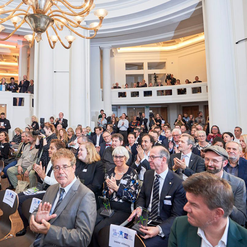 European Festivals Association (EFA) - Global Cultural Adventurers