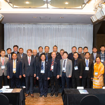 ASEAN Academy of Engineering and Technology (AAET) - Global Cultural ...