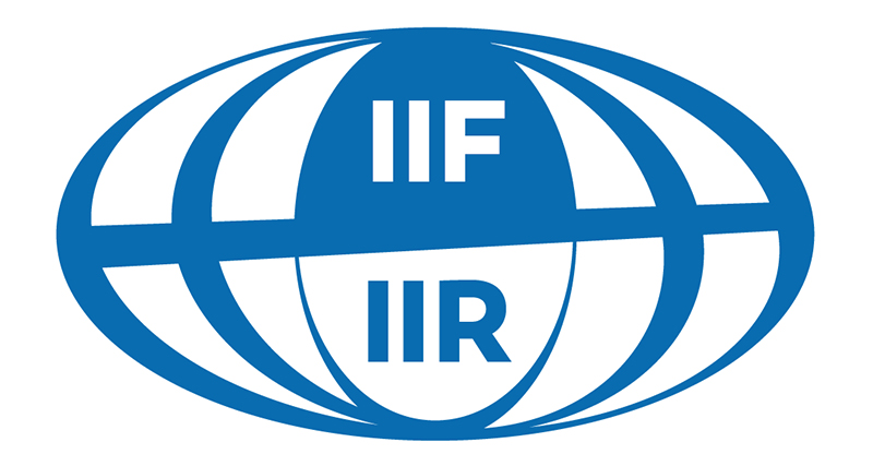 International Institute of Refrigeration (IIR) - Global Cultural ...