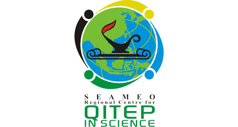 SEAMEO Regional Centre for Quality Improvement of Teachers and ...