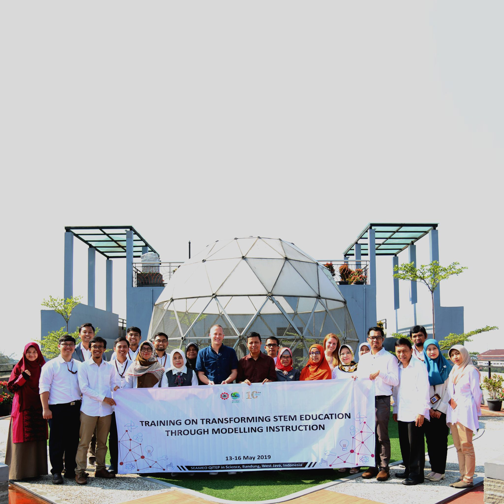 SEAMEO Regional Centre for Quality Improvement of Teachers and ...