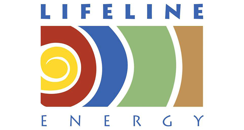 Lifeline Energy - Global Cultural Adventurers