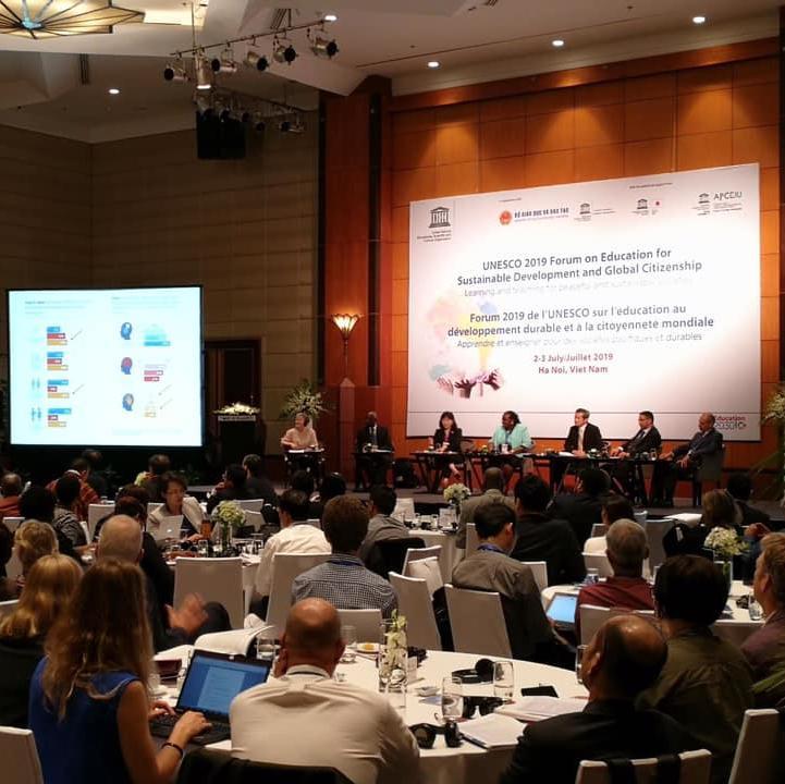 Aflatoun International - Global Cultural Adventurers