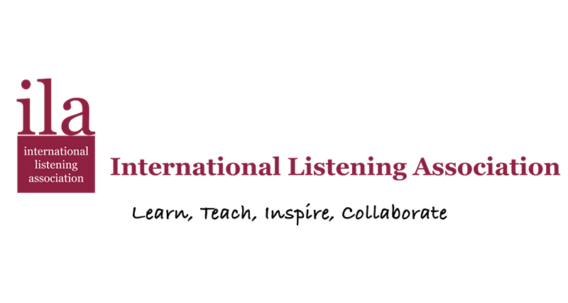 International Listening Association (ILA) - Global Cultural Adventurers