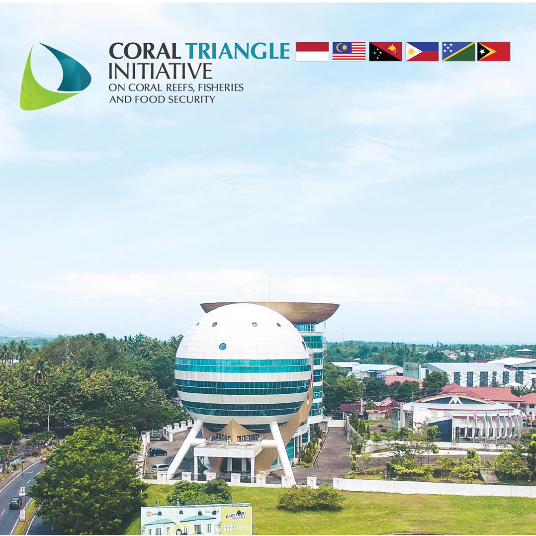 Coral Triangle Initiative on Coral Reefs, Fisheries and Food Security ...