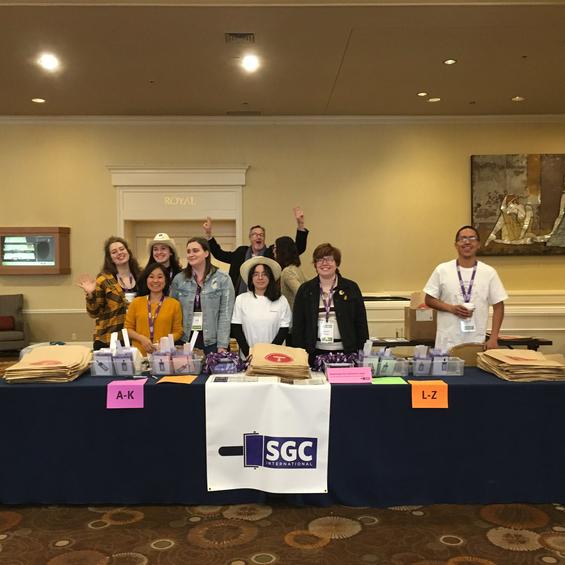 SGC International - Global Cultural Adventurers