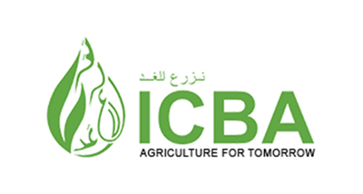 International Center for Biosaline Agriculture (ICBA) - Global Cultural ...