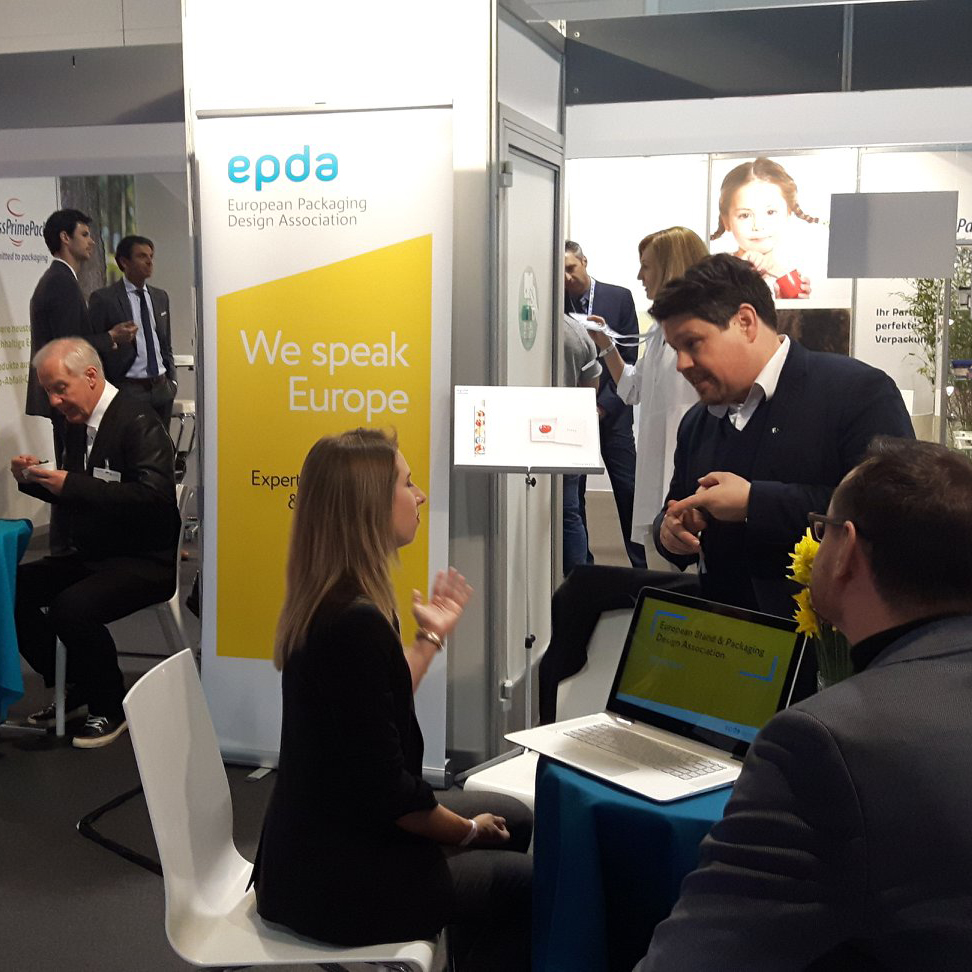 European Brand and Packaging Design Association (epda) - Global ...