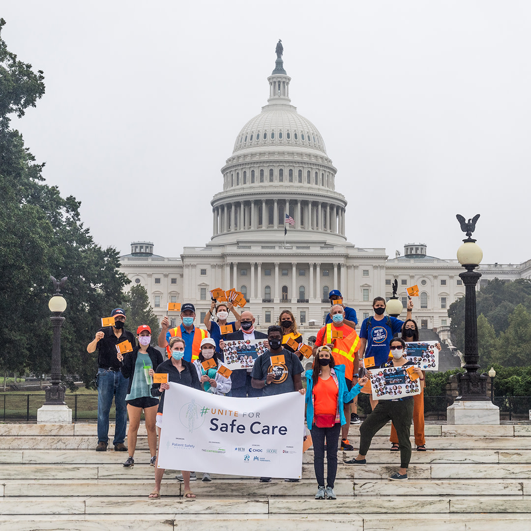 Patient Safety Movement - Global Cultural Adventurers