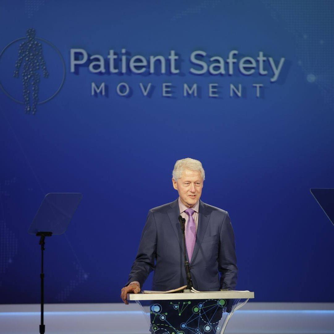 Patient Safety Movement - Global Cultural Adventurers