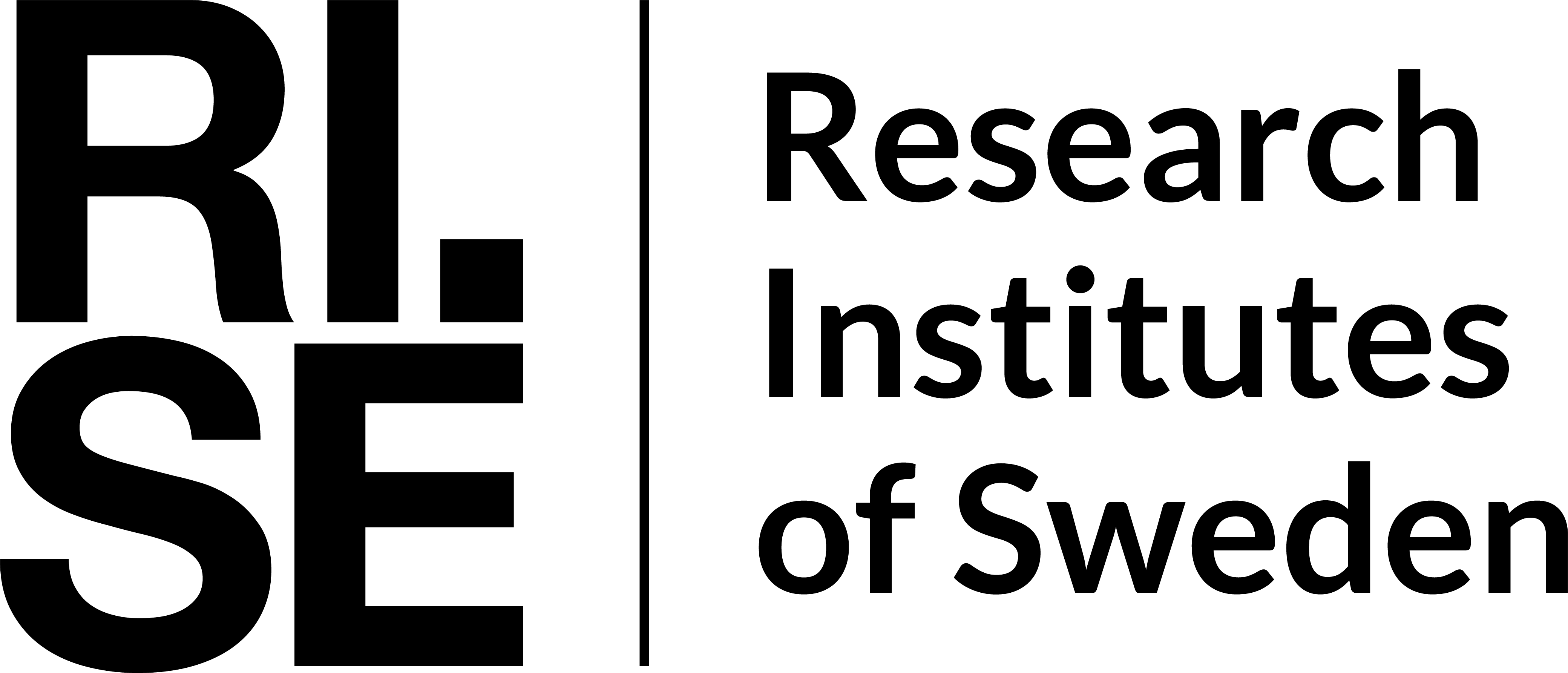 The Research Institutes of Sweden (RISE) - Global Cultural Adventurers