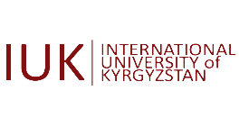 International University of Kyrgyzstan (IUK) - Global Cultural Adventurers