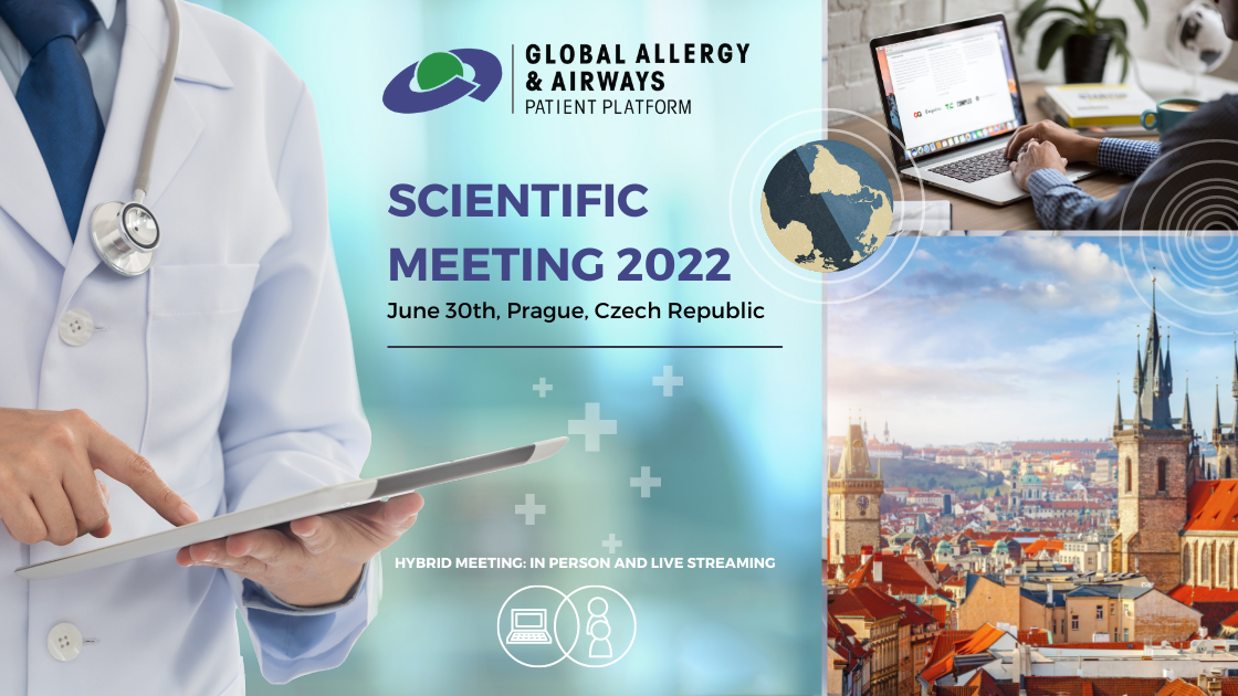 Global Allergy and Airways Patient Platform (GAAPP) - Global Cultural ...